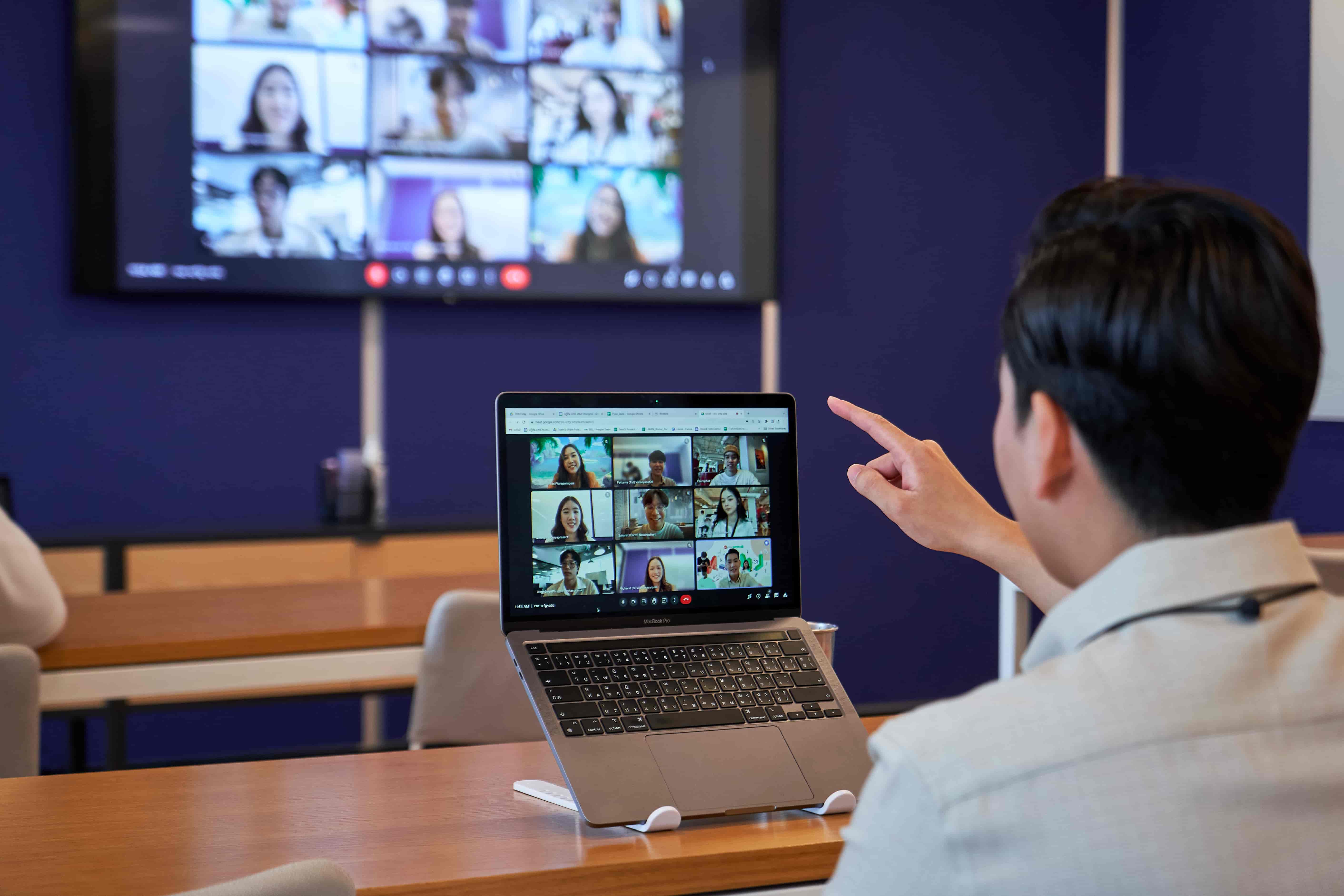 ตำแหน่ง Fresh Graduate Jobs ที่ LINE MAN Wongnai